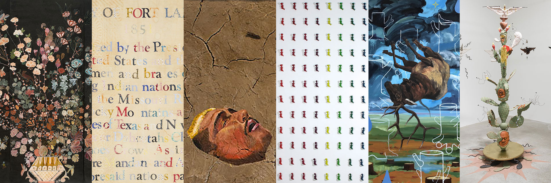 Nerman Museum of Contemporary Art