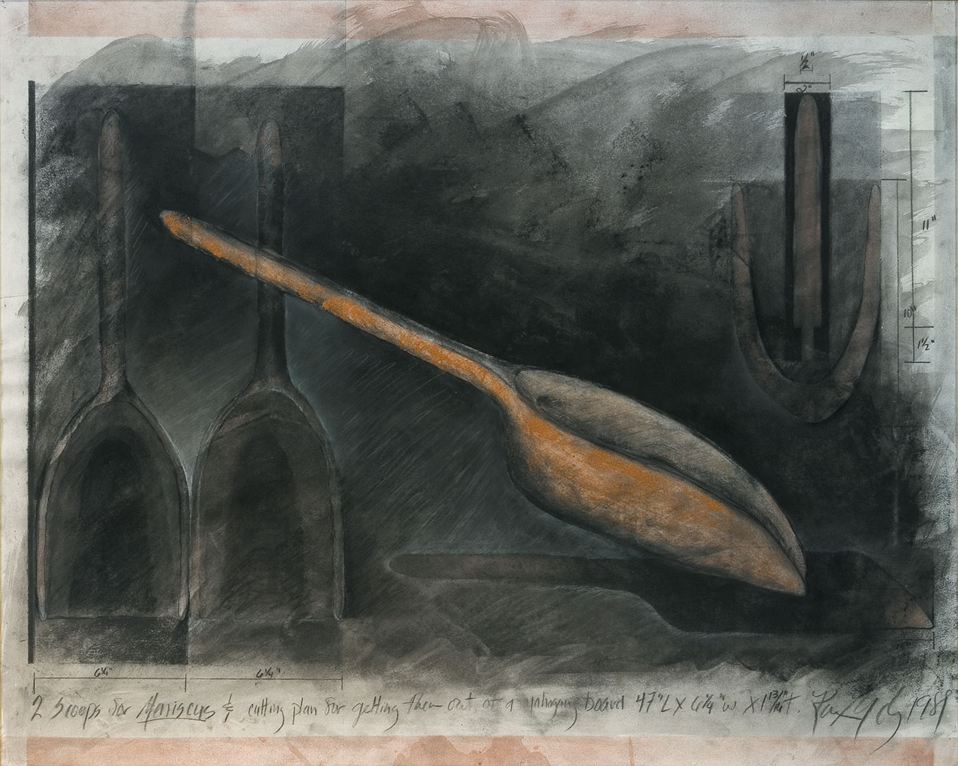 Marti and Tony Oppenheimer | Nerman Museum of Contemporary Art