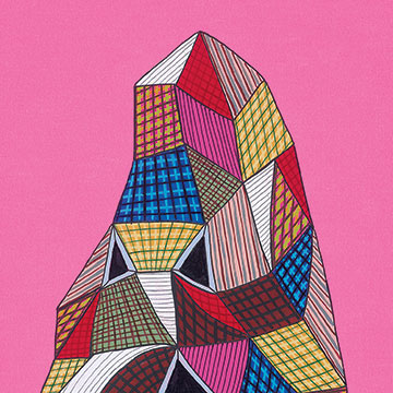Works on Paper Collection | Nerman Museum of Contemporary Art
